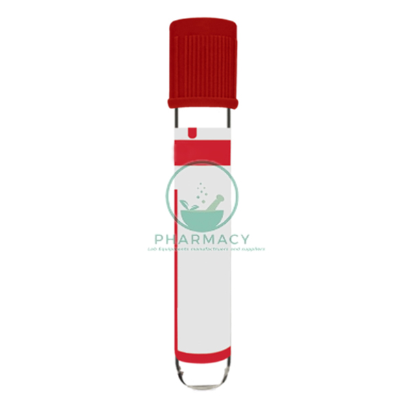 Serum Test Tubes Manufacturers, Supplier & Exporters in India,Uruguay ...