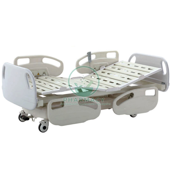 I.C.U. Bed, Electric, Two Function Manufacturers, Supplier & Exporters ...