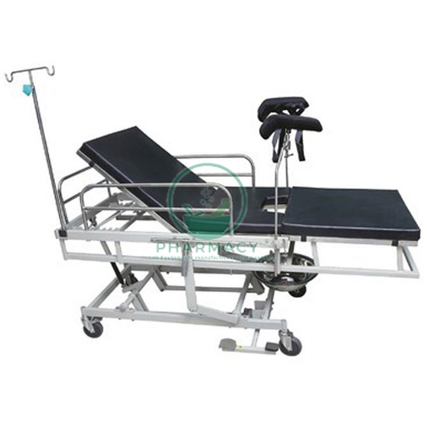 Delivery Table Telescopic (Adjustable Height) Manufacturers, Supplier ...