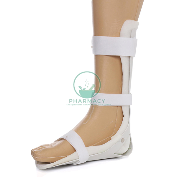 Foot Ankle Leg Splint Manufacturers, Supplier & Exporters in India ...