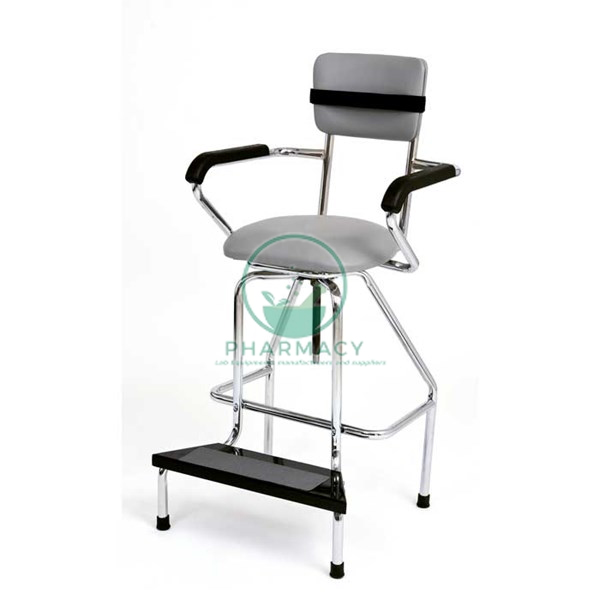 High Chair Manufacturers, Supplier & Exporters in India,Uruguay ...