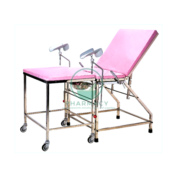 Delivery Bed, with Removable Legs Section On castor Manufacturers ...