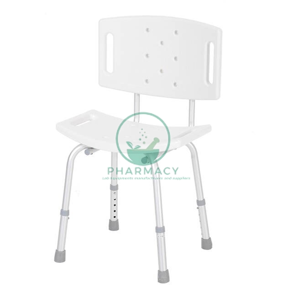 Shower Chair Aluminium Manufacturers, Supplier & Exporters in India ...