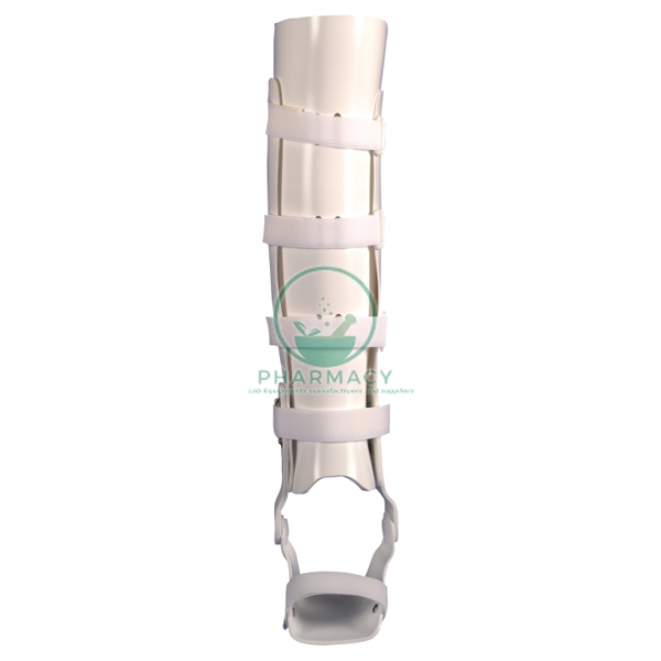 Tibial Functional Brace Manufacturers, Supplier & Exporters in India ...