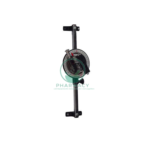 Rotary Wrist Machine Manufacturers, Supplier & Exporters in India ...