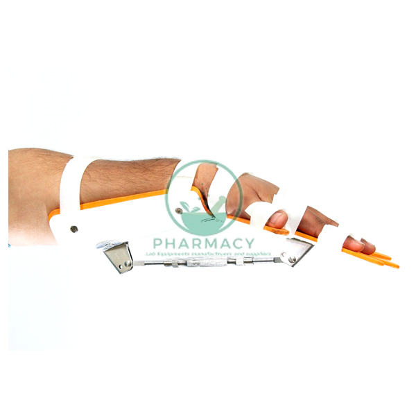 Volkmans Turn Buckle Splint Manufacturers, Supplier & Exporters in ...