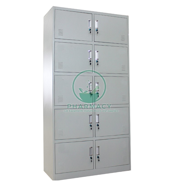 10 Locker Cabinet Manufacturers, Supplier & Exporters in India,Uruguay ...