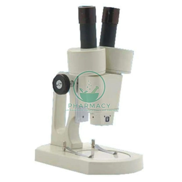 Student Stereo Microscope Manufacturers, Supplier & Exporters in India ...