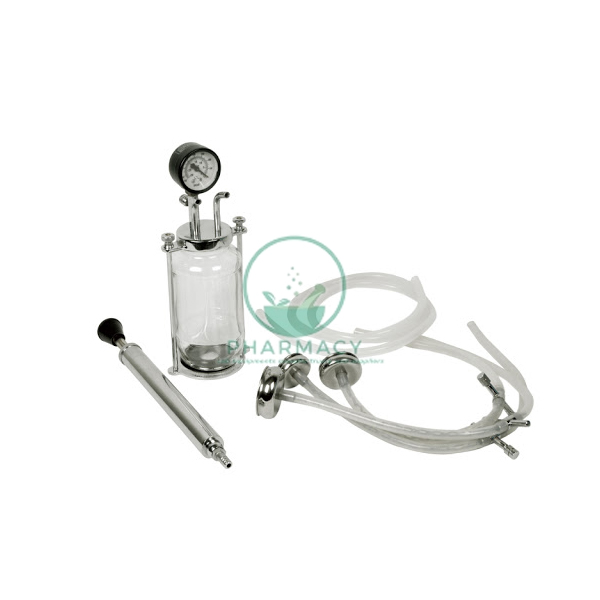 Vacuum Extractor Manual Manufacturers, Supplier & Exporters in India ...