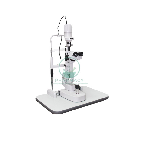 Slit Lamp Microscope Manufacturers, Supplier & Exporters in India ...