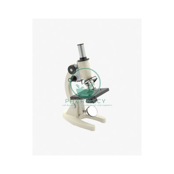 Senior School Microscope Manufacturers, Supplier & Exporters in India ...